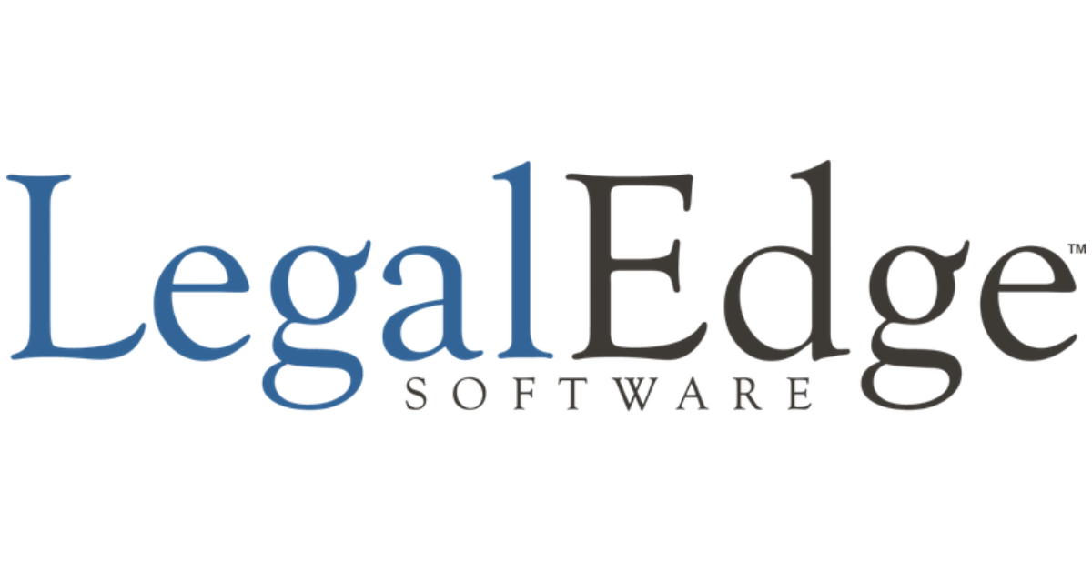 Products – LegalEdge Software
